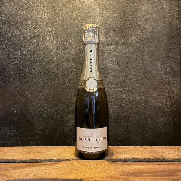 CHAMPAGNE - LOUIS ROEDERER - BRUT PREMIER (375mL) - VIN8